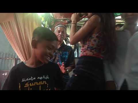 CHACHA ROMEO SATU HATI SAMPAI MATI VJ OTIQ  WARAKAS 2 GG 1 LINDA. ADI