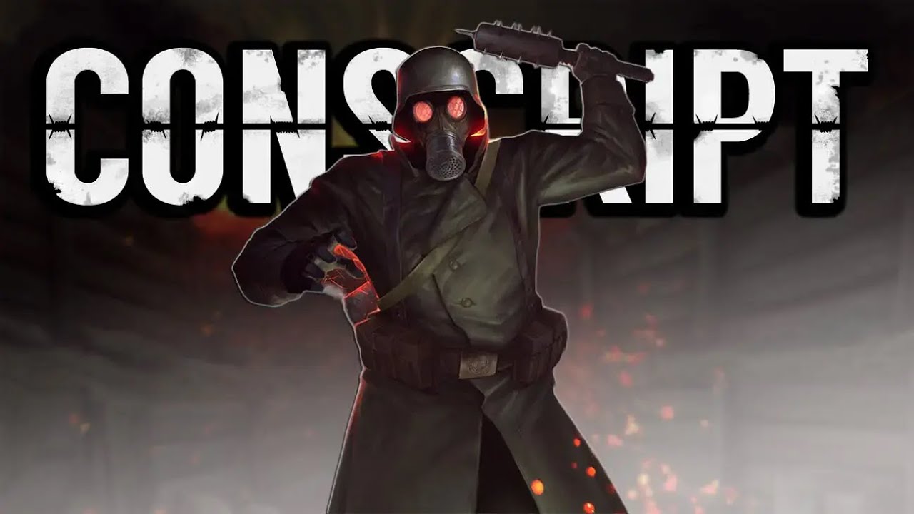 COTORREO Y CONSCRIPT #3 - YouTube