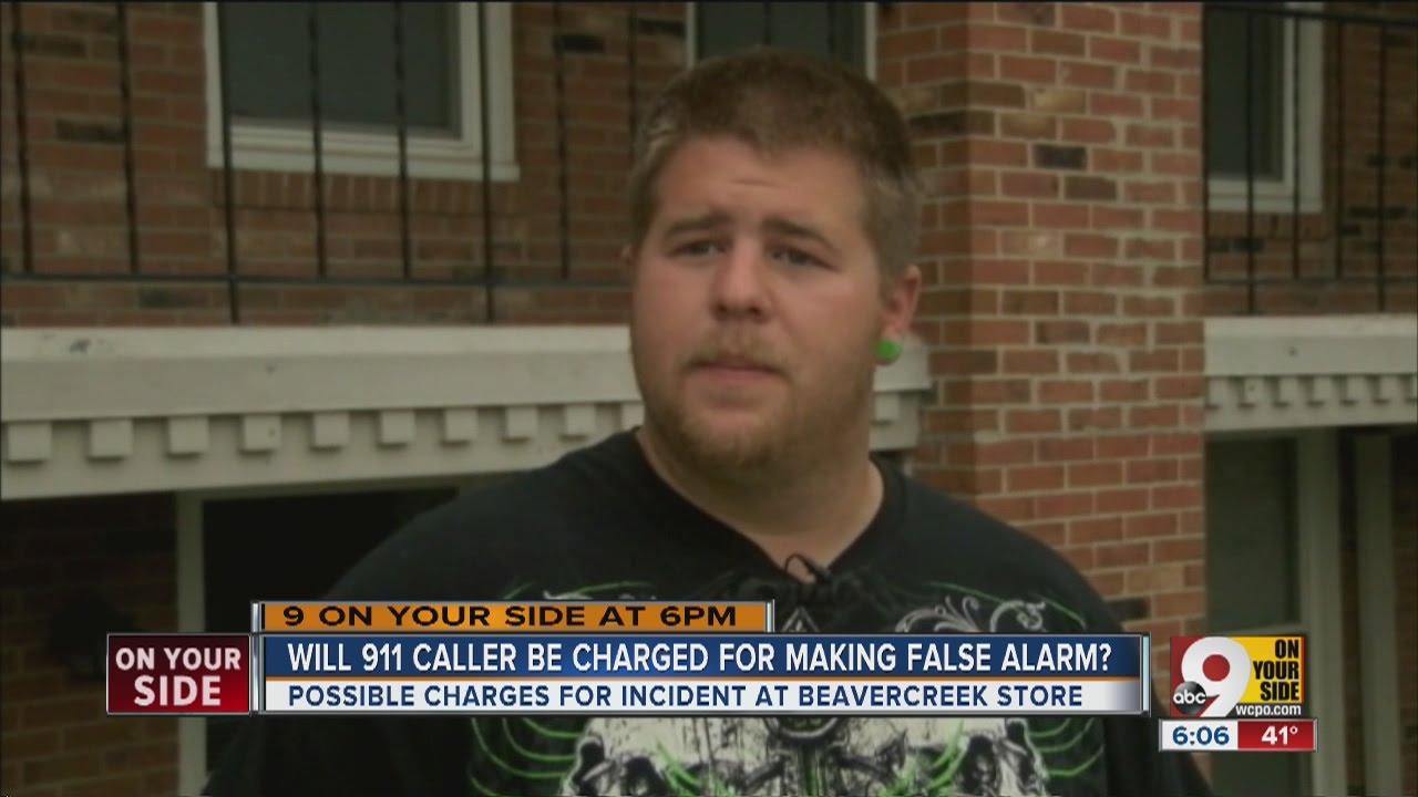 911 caller in John Crawford III case may face prosecution - YouTube