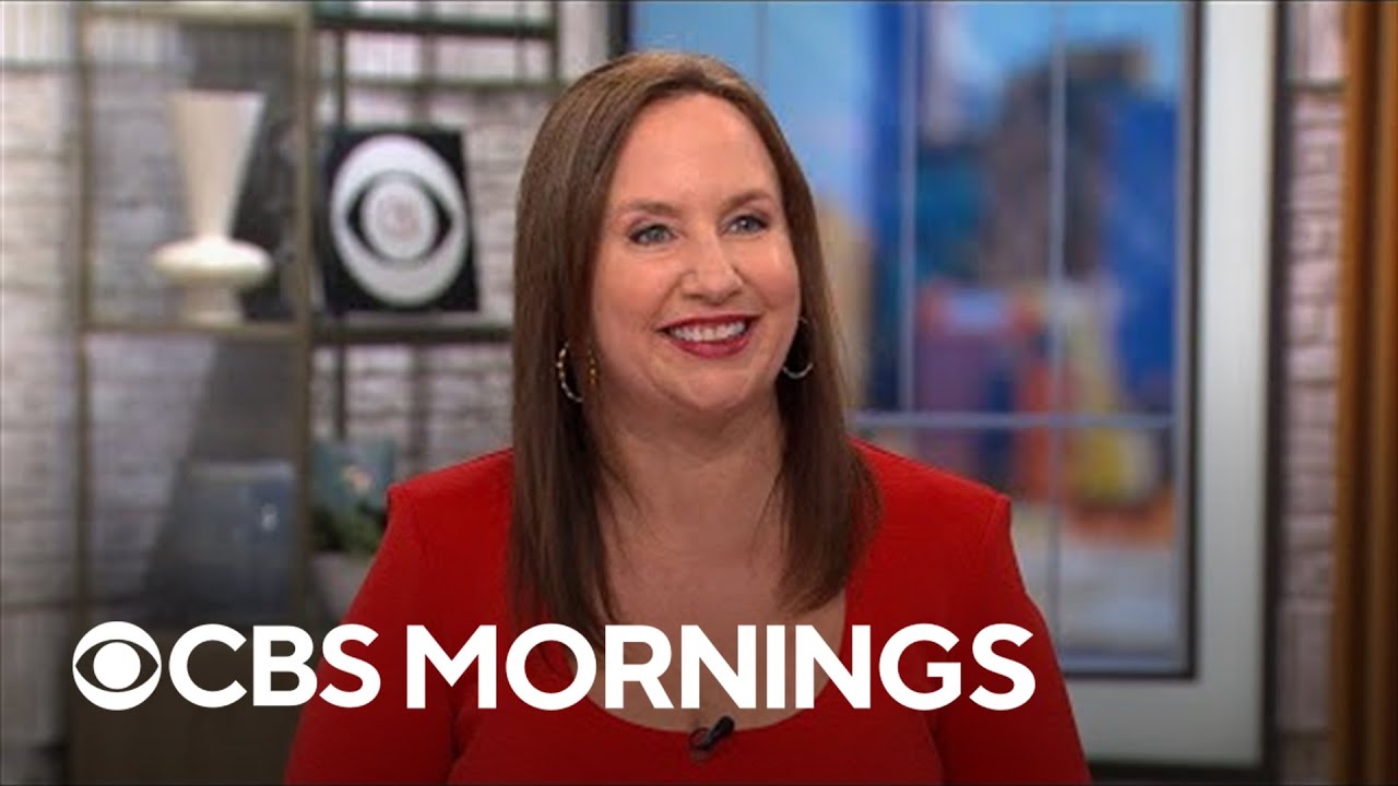 Social psychologist Heidi Grant shares tips for living in uncertain ...