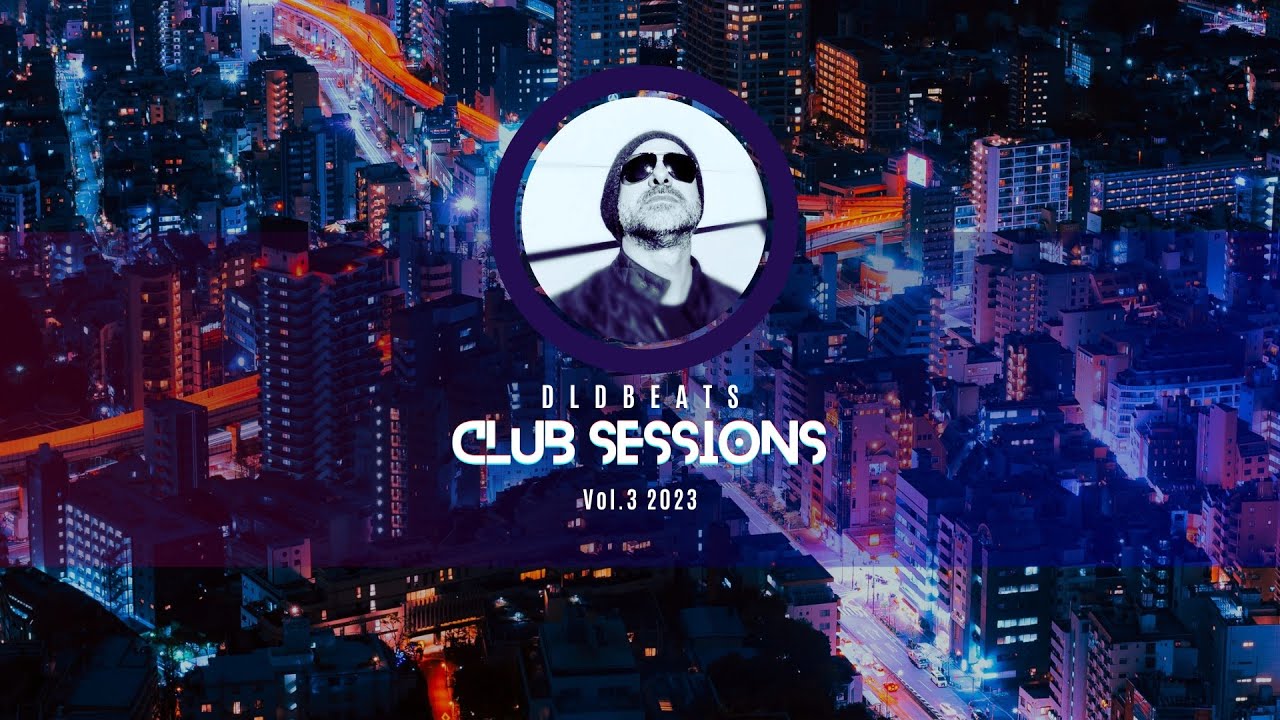 Club Sessions Vol.3 2023 #minimal #deeptech - YouTube