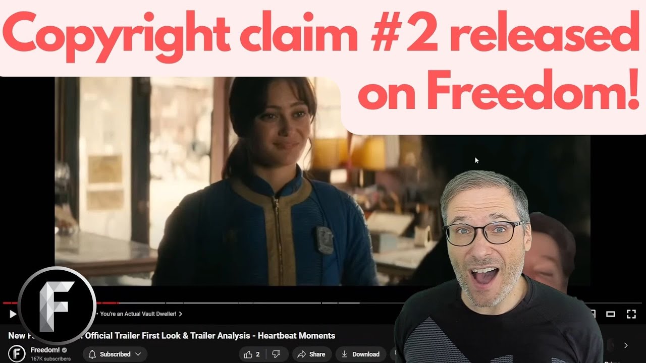 Copyright claim #2 released - How we did it ️ Heartbeat h.ki - YouTube