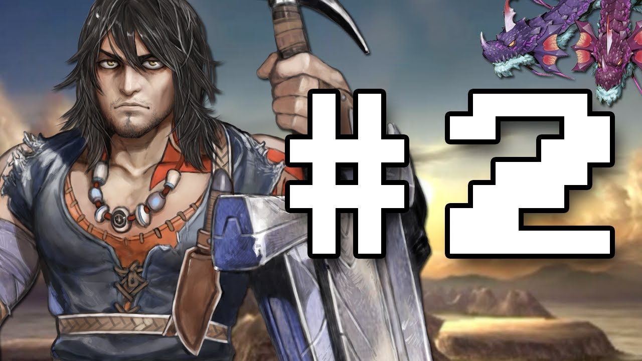 Kid Icarus Uprising: Chapter 2 and 3 "Magnus and the Dark Lord ...