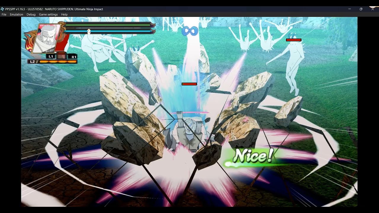 THE RAIKAGE BLASTS AHEAD, Final Chap: "5 Kage Summit" | Ultimate Road ...