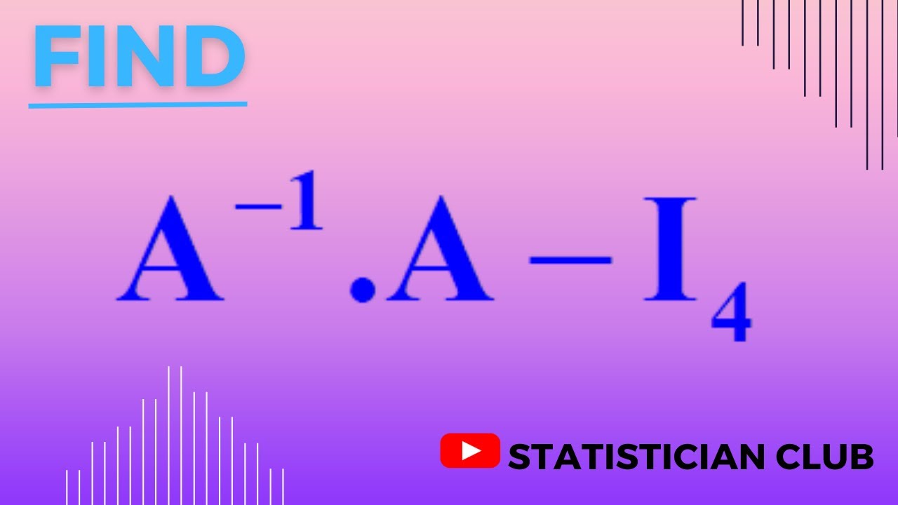 Matrix Algebra In R Part 4 YouTube matrix-algebra-in-r-part-4-youtube