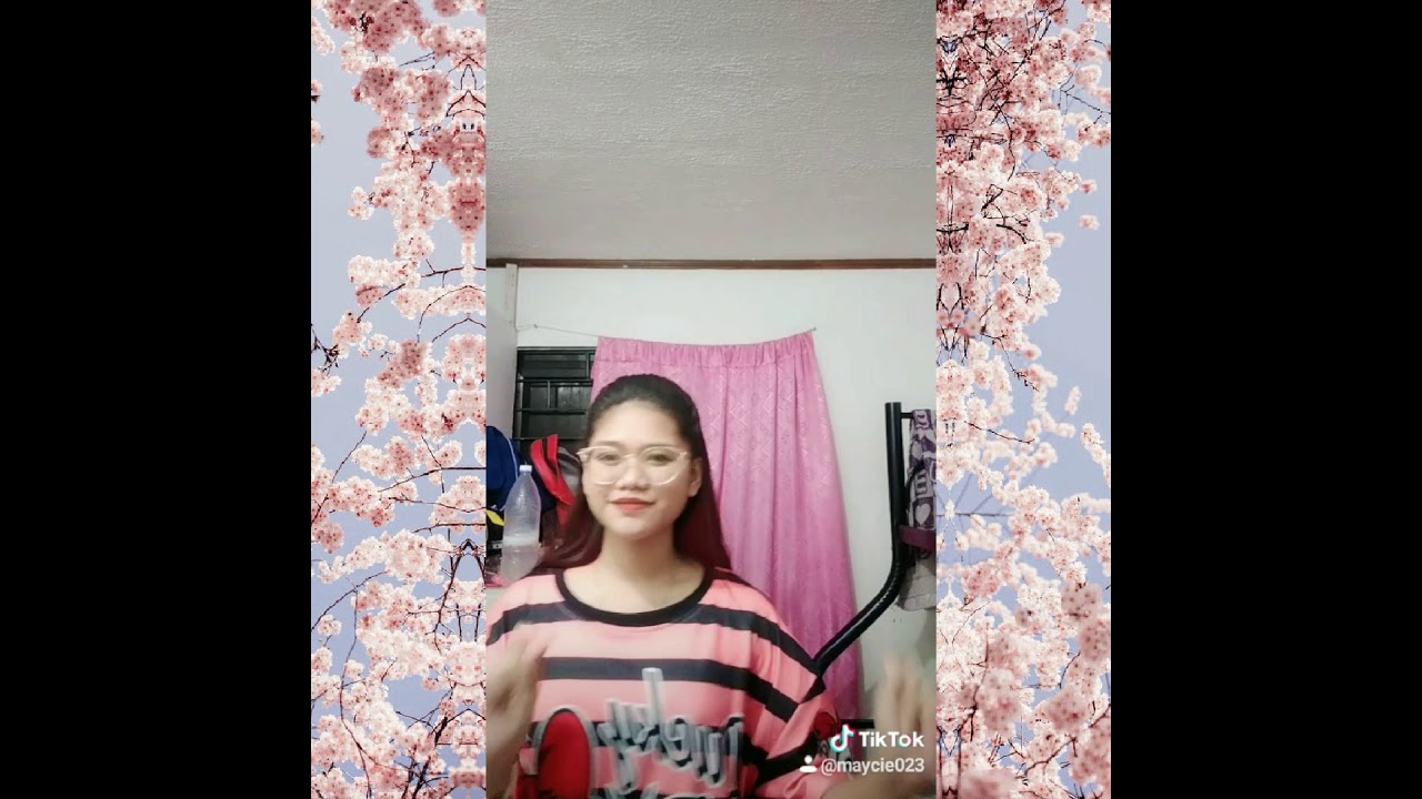 Maycie's TikTok Compilation 😊 - YouTube