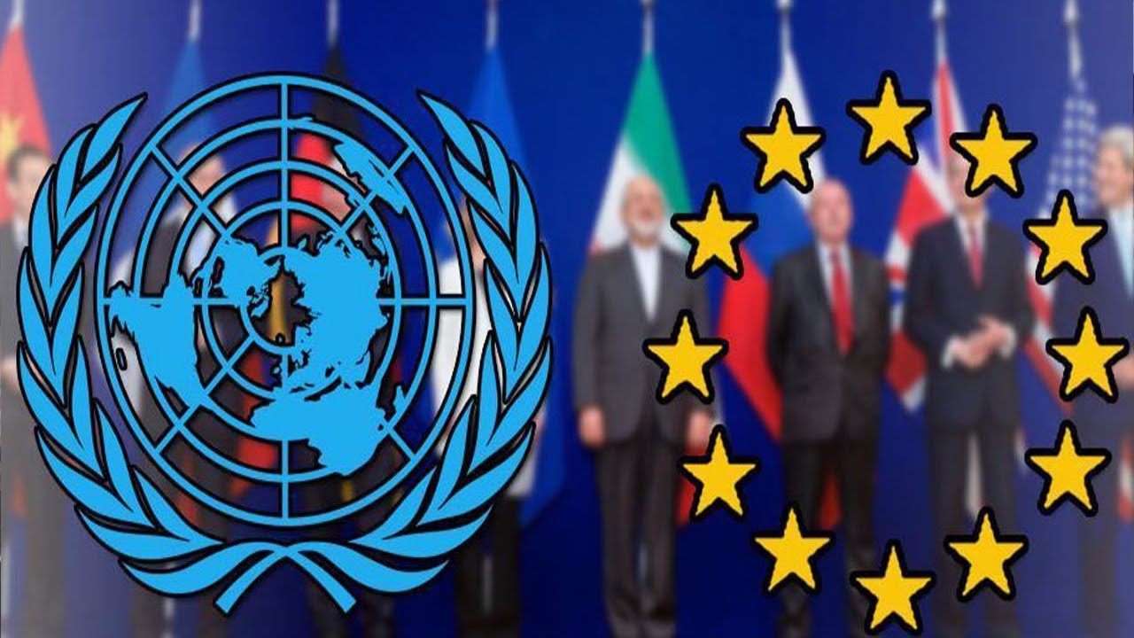 Classification des organisations internationales - YouTube