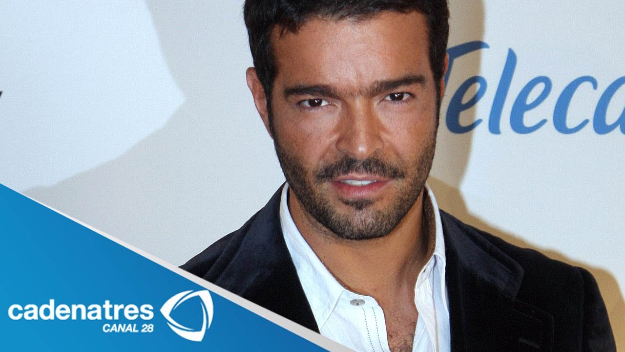 Pablo Montero regresa a la televisión / Pablo Montero returns to ...