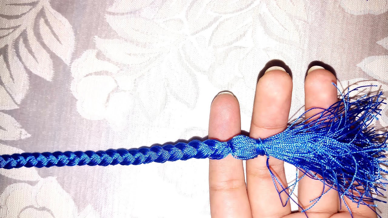 How to make dowry at home |easy to make dowry | mbbstaylor - YouTube