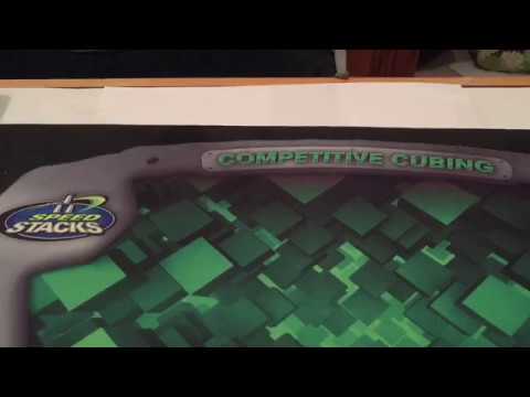 How to solve the Rubik's cylinder Cube. (Full tutorial) - YouTube