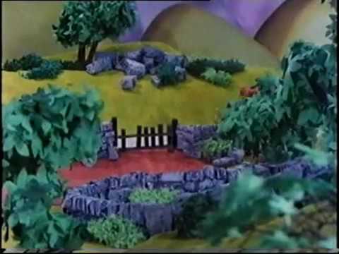 Postman Pat Mustard - YouTube