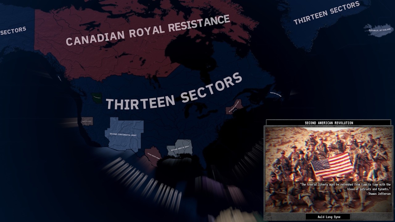 [1984 - Revolution Super Events] - Second American Revolution - YouTube