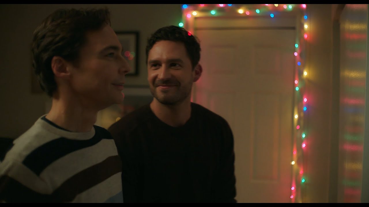 Spoiler Alert (2022) | Exclusive Clip - YouTube