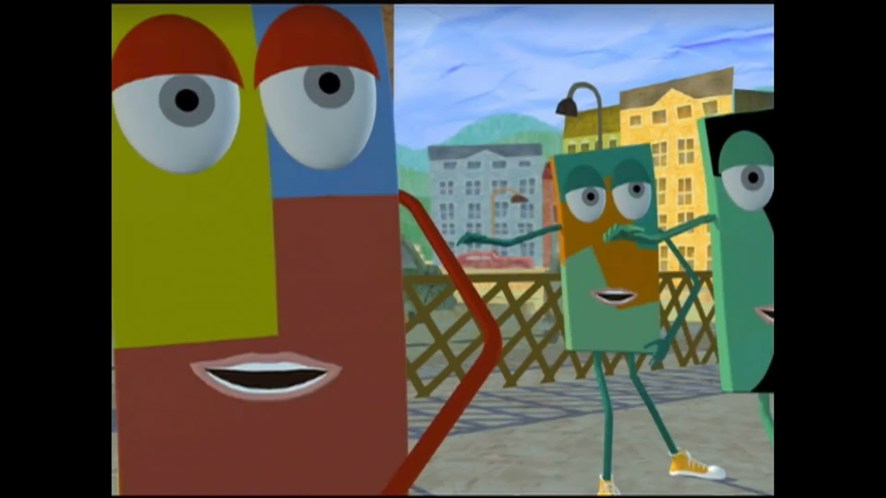 Classical Baby - The Rectangles - YouTube