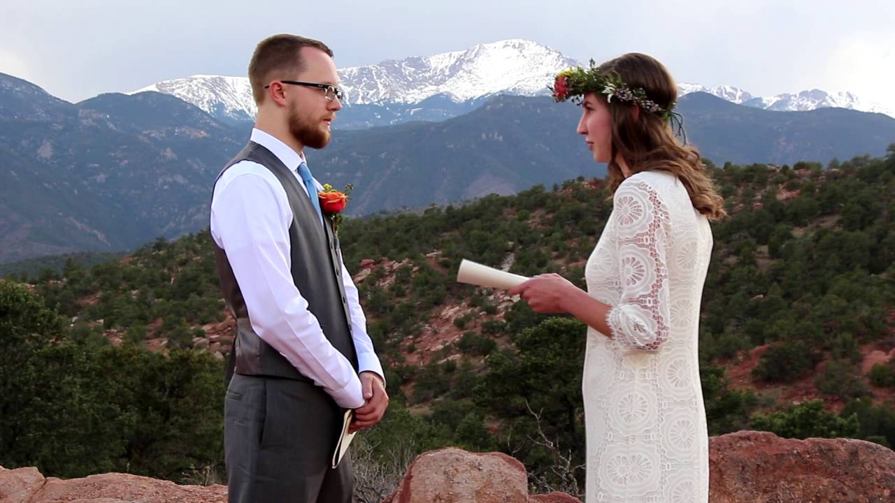 Uhrich Wedding Video (All3Songs) - YouTube