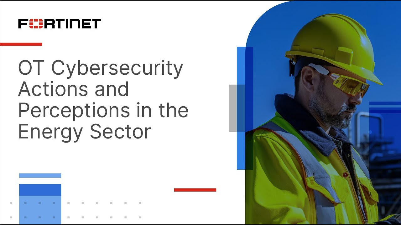 Securing Petrochemical and Oil & Gas Operations | OT Security - YouTube