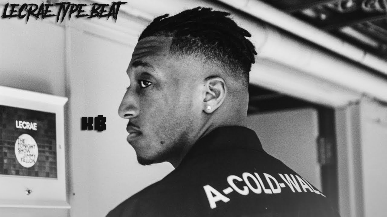 🔥 "Get Back Right" (2018) - Lecrae Type Beat x Zaytoven / Type Beat ...
