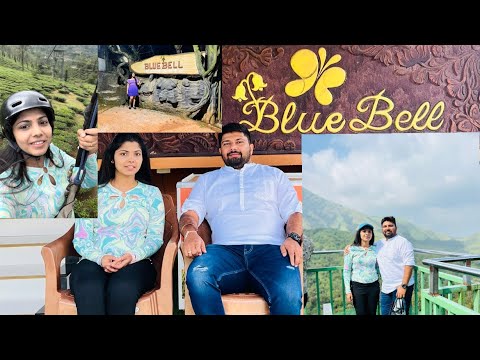 Longest zip line | Glass bridge in waynad | soochipara waterfalls ...