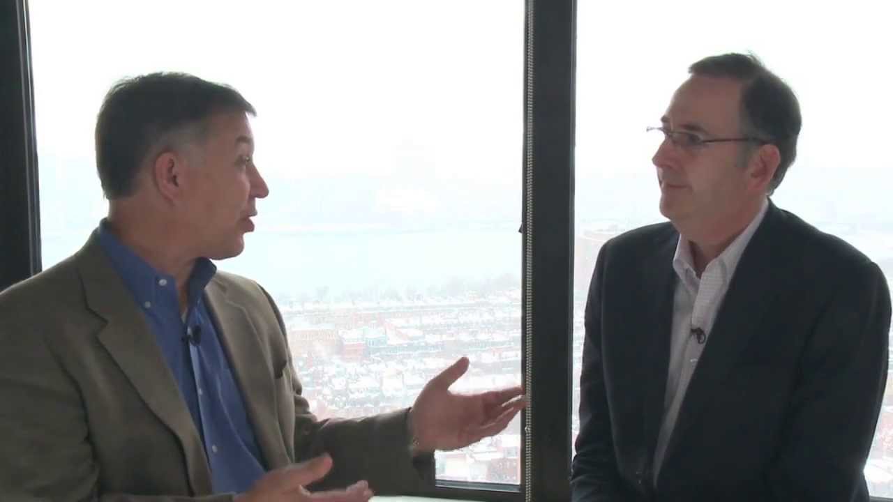 BIA/Kelsey CEO Interview with Peter Krasilovsky - YouTube