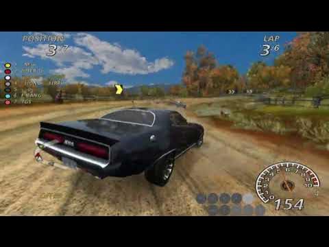 flatout 2 online 2023 05 19 2 | Midwest Ranch 1 - YouTube