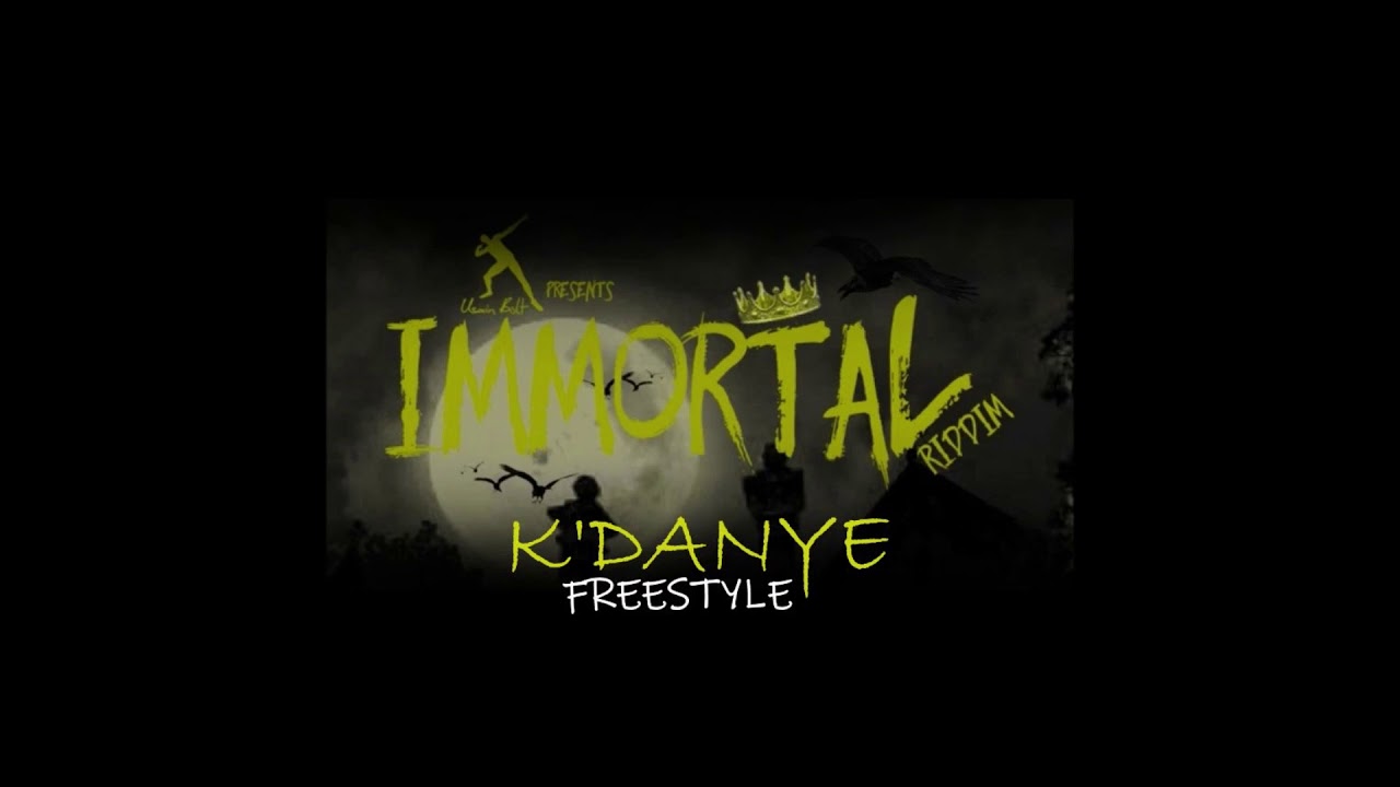 Rapid Di Fya (Immortal Riddim) - YouTube