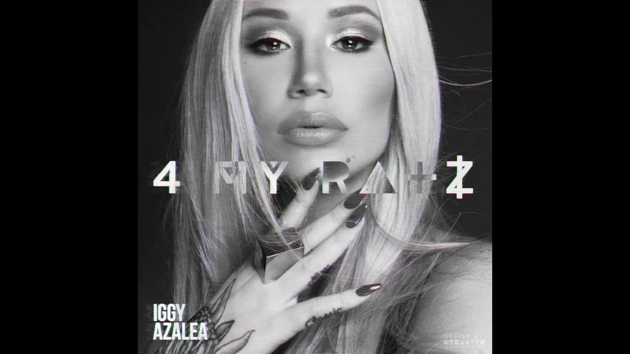 Iggy Azalea - Going Up (feat. Ljay Currie) (Clean) - YouTube