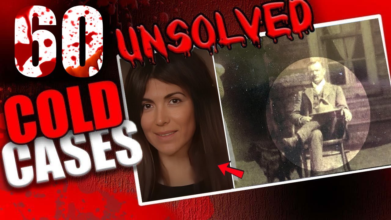 66 Cold Cases Solved with Mind-Blowing Twists | True Crime Documentary ...