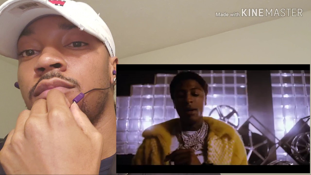 NBA Youngboy Make No Sense Reaction YouTube nba-youngboy-make-no-sense-reaction-youtube