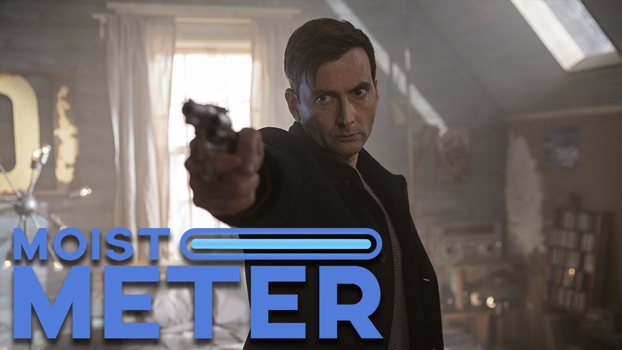 Moist Meter: Bad Samaritan - YouTube