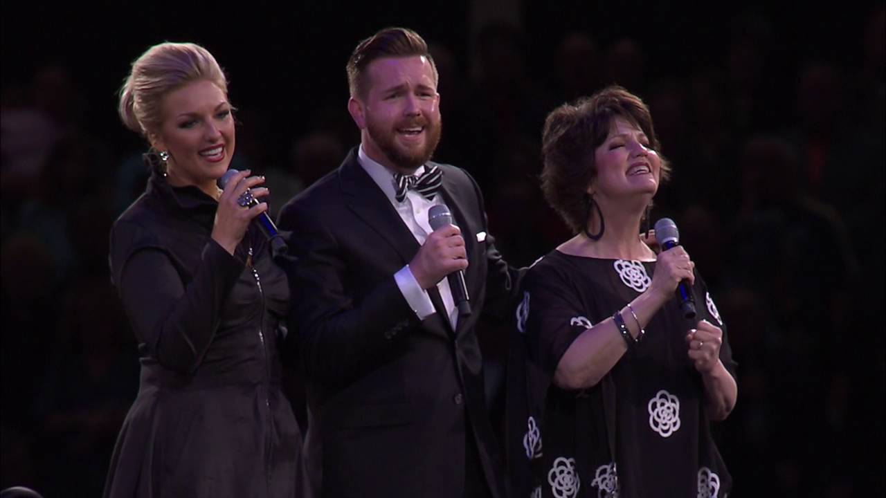 God Bless America | Rick Webb Family - YouTube