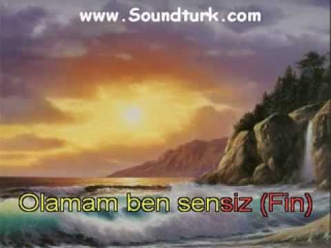 Tarkan- Asla Vazgecemem karaoke
