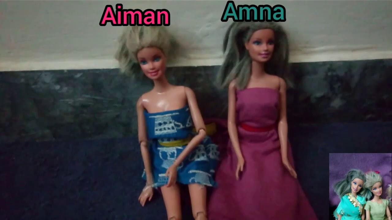 Friendship Day band with Amna and Aiman, friendship day gift, Urdu ...