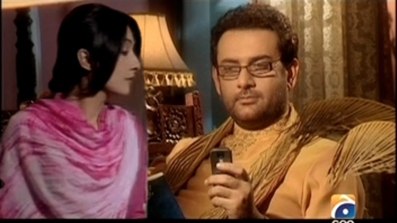 ( 2009 ) BOL MERI MACHIL DRAMA 4K PART 02 - YouTube