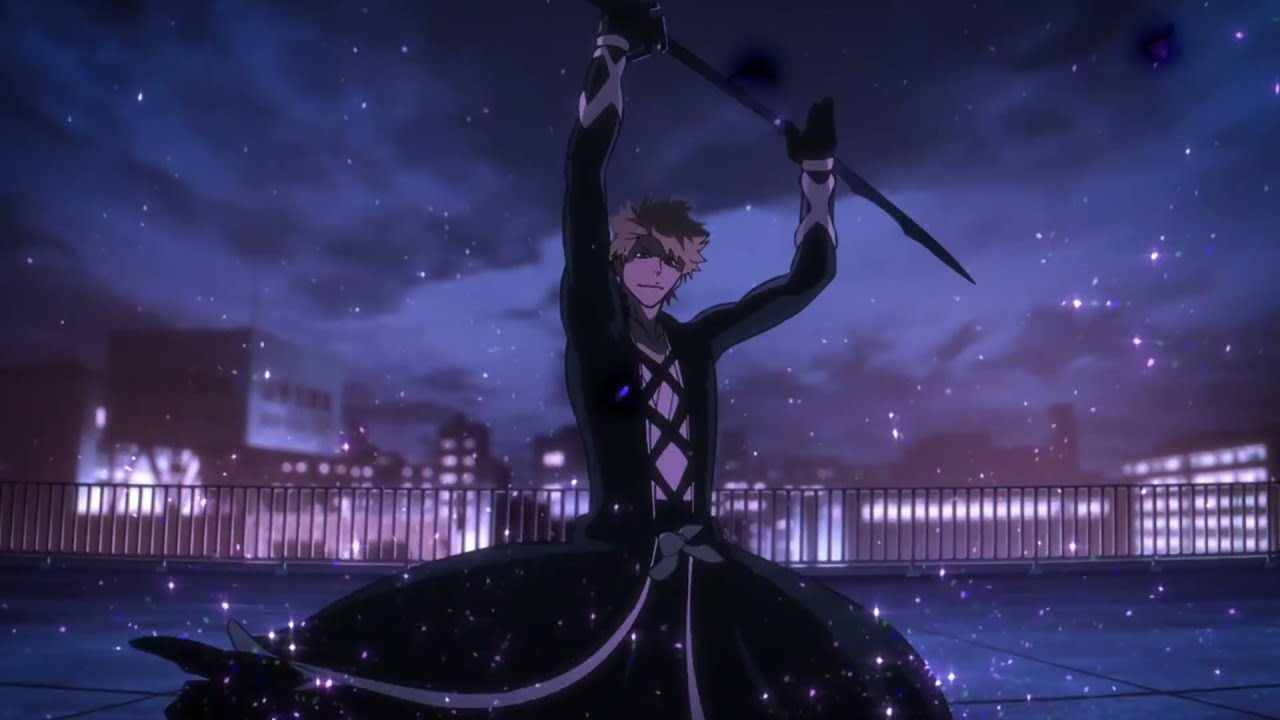 Bleach Thousand Year Blood War Arc Official Trailer - YouTube