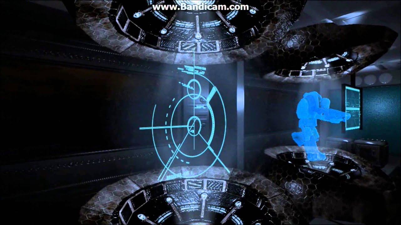 Andromeda Hologram Shader Unity 3d Youtube
