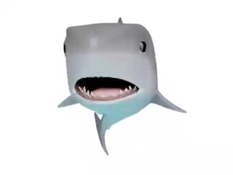 MEME TUBARÃO - MAMÃE - YouTube