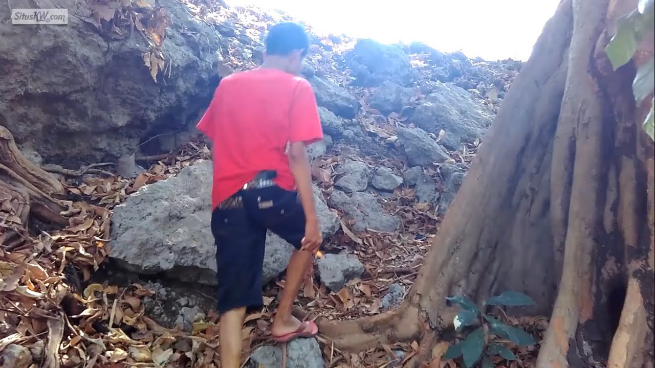 DIY Stabilizer KW for Smartphone - YouTube
