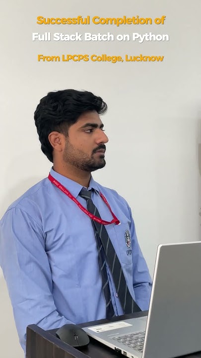 Successful Completion of Full Stack Batch on Python | Softpro India ...