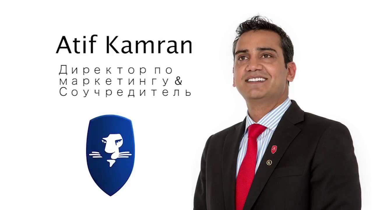 Atif Intro - YouTube