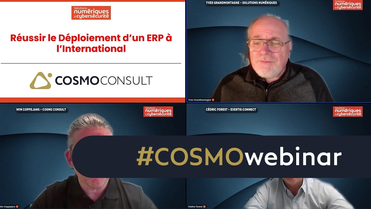 REX Exertis Connect distributeur multispécialiste, réussir le ...