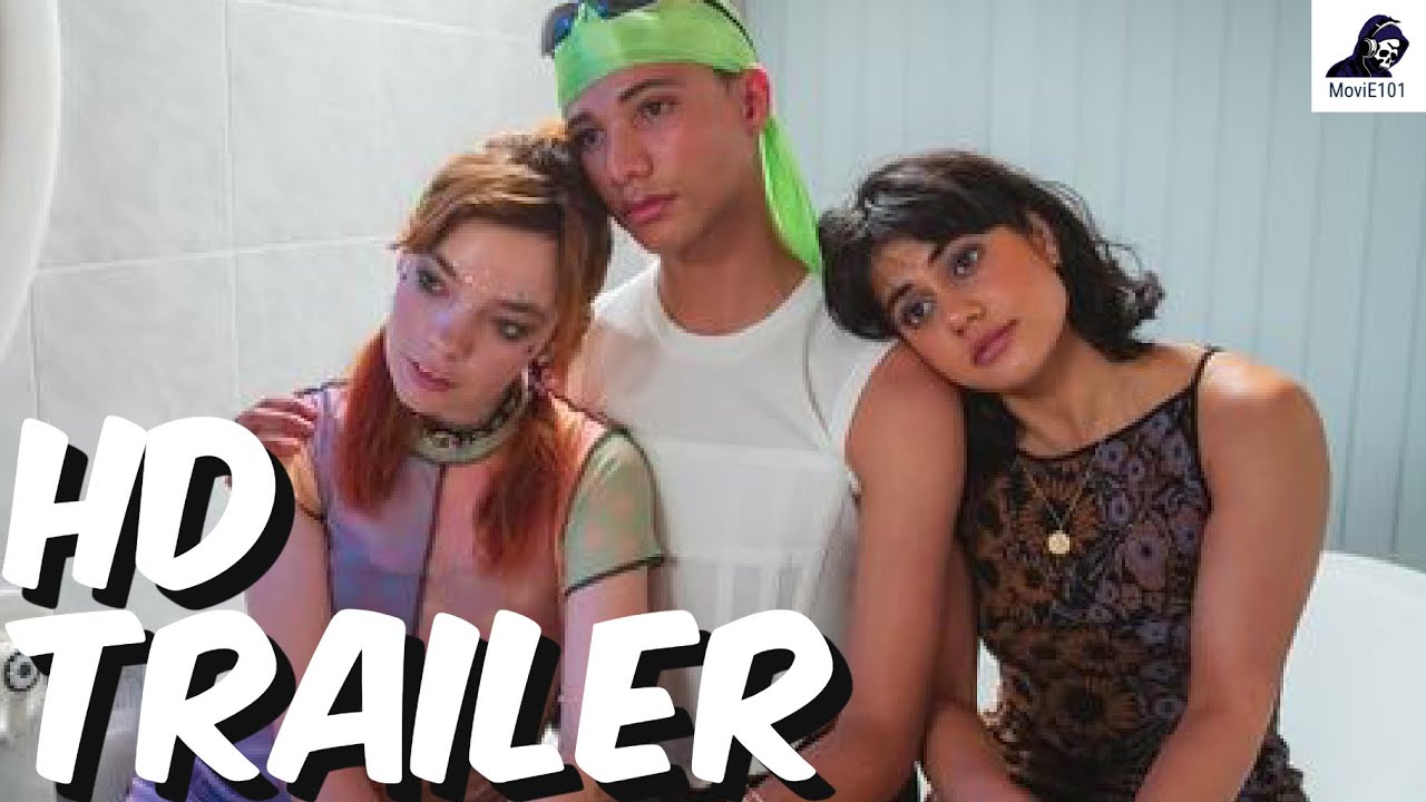 Heartbreak High Official Trailer - Ayesha Madon, James Majoos, Chloe ...