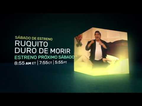 Ruquito duro de morir -Trailer Cinelatino