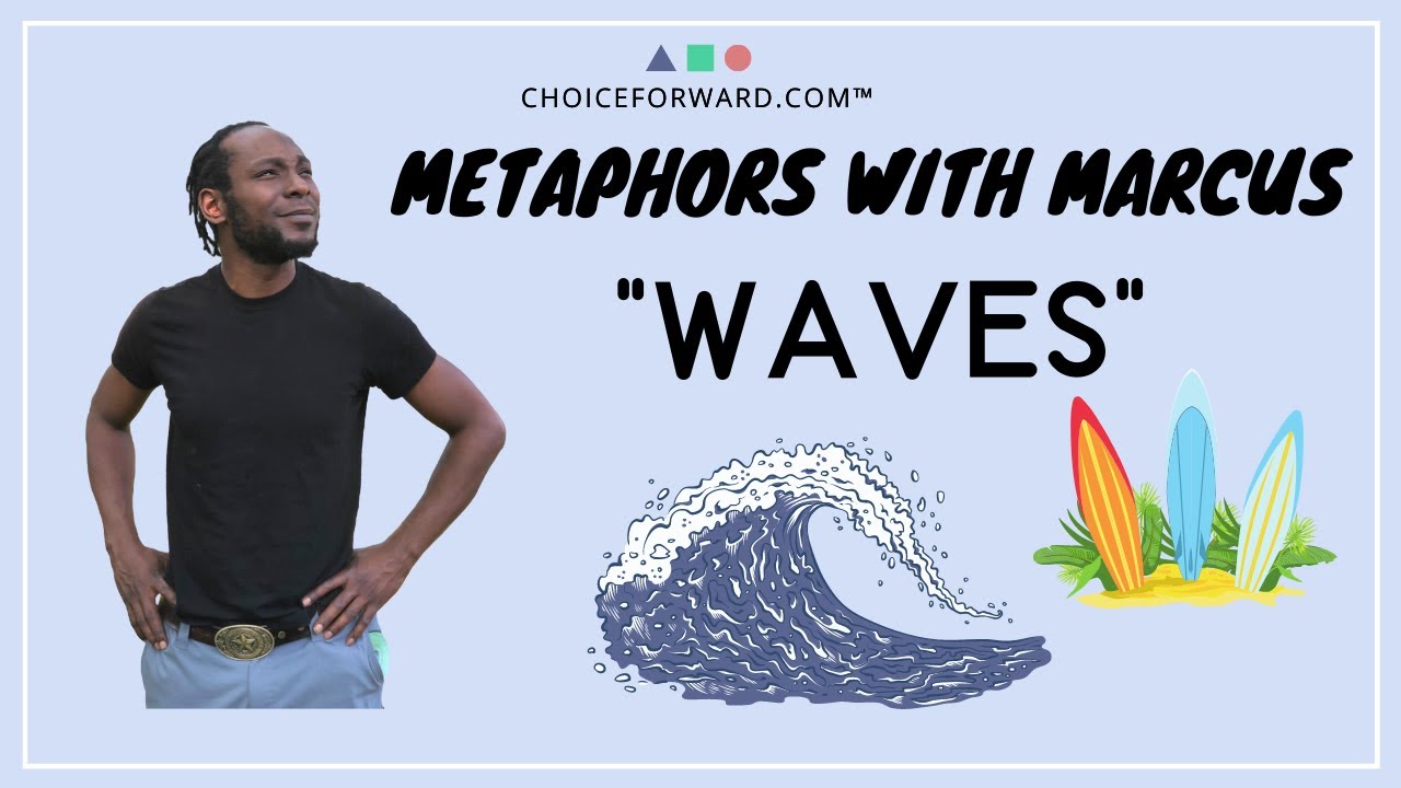 Waves | Metaphors with Marcus - YouTube