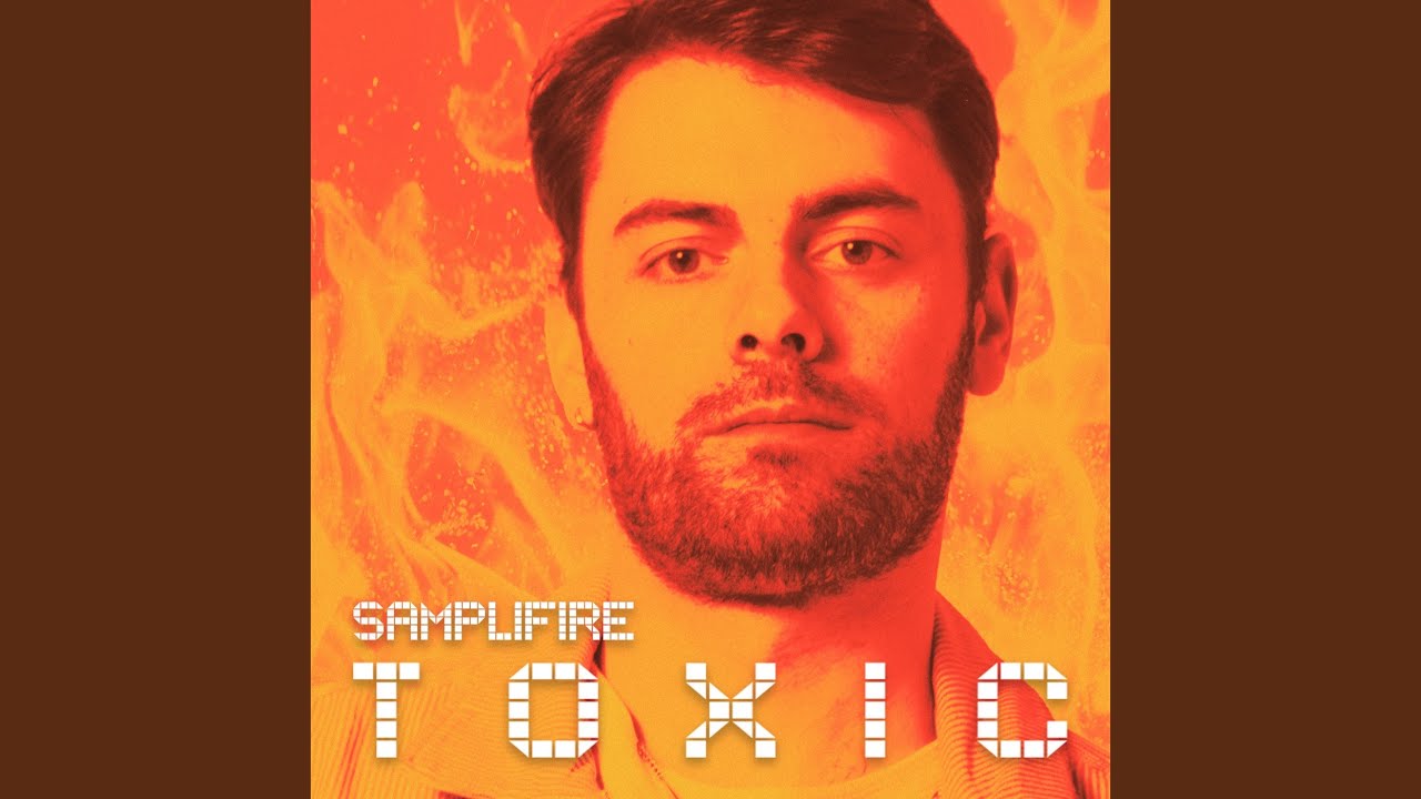 Toxic - YouTube
