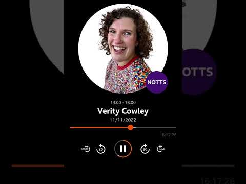 Cyclehub Stapleford 11 Nov22 BBCNottingham 1615