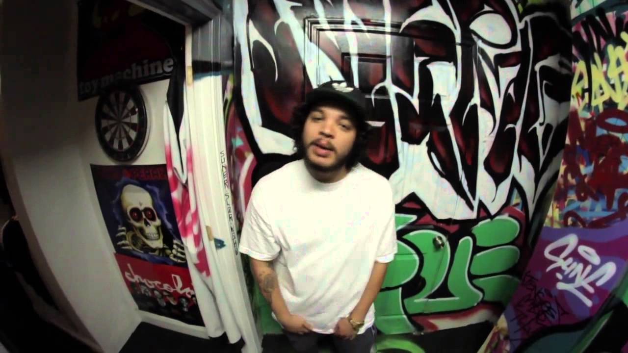 DiALECT - No Soliciting [prod. Innotic Beats] - YouTube