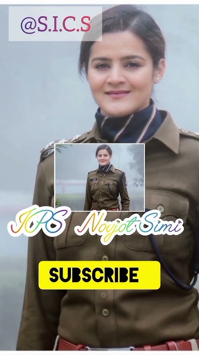 IPS Motivation 📚 IPS Dr. Novjot Simi #civilserviceexam #upsc #ips#ias#motivation#lbsnaa - YouTube