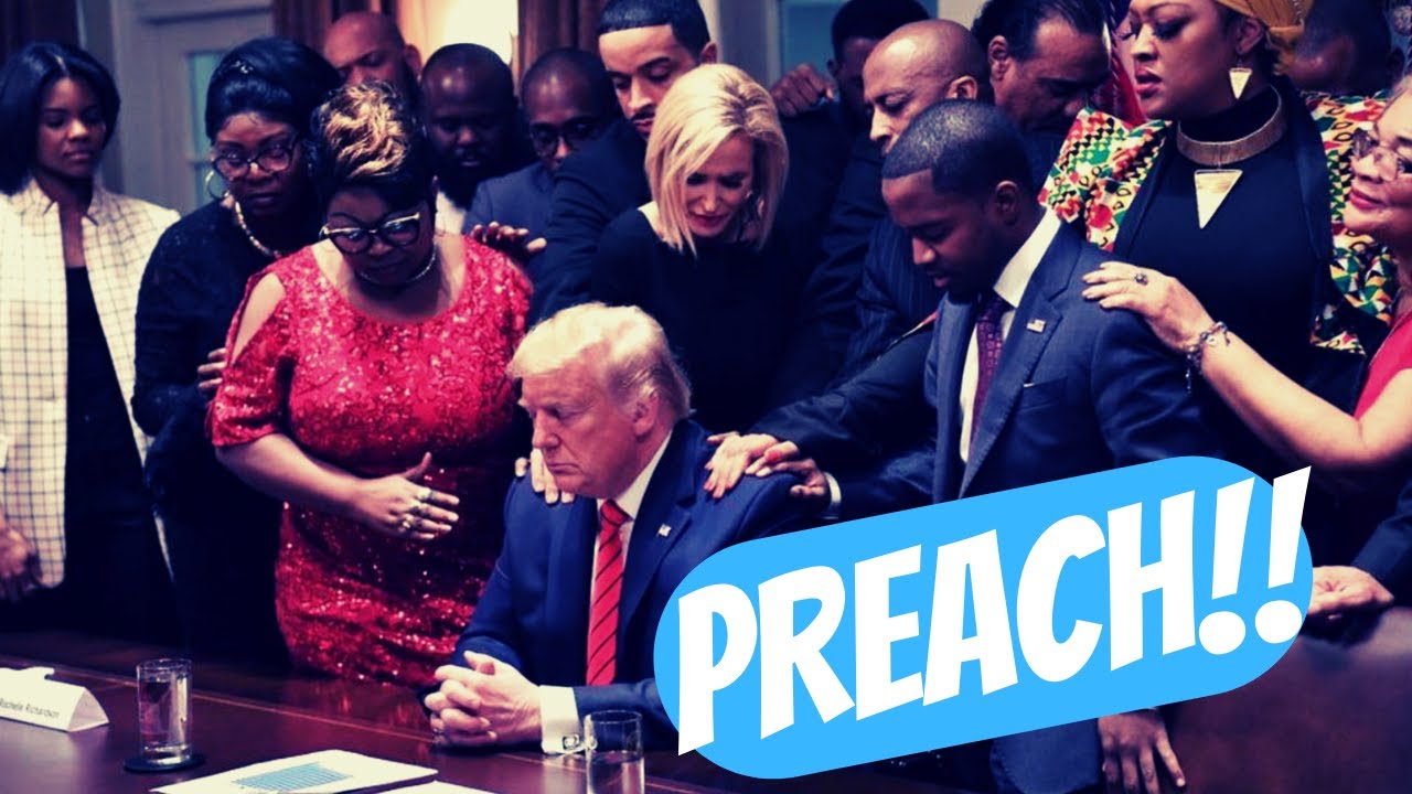 Why Leftist Hates Him and Christian/Conservatives SUPPORTS him As ...