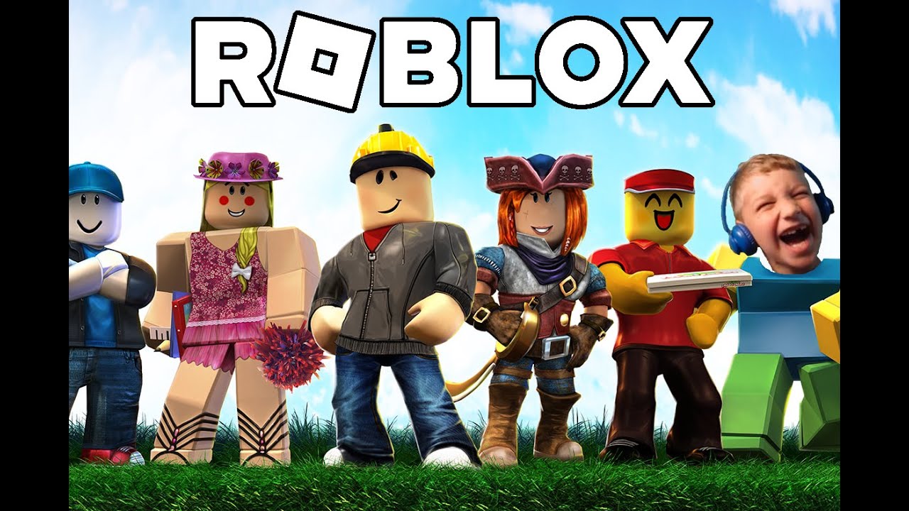 Roblox - Play With Me Session - YouTube