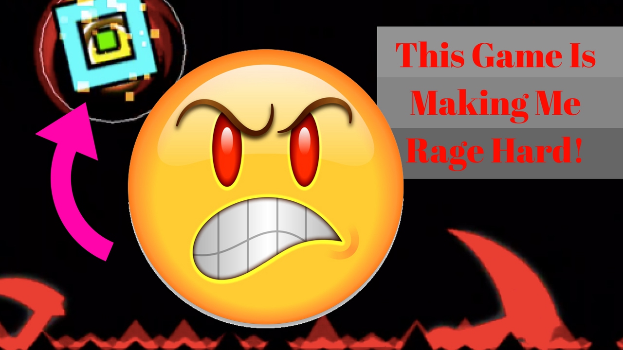 The Most Rage inducing Game Ever Created!!! - YouTube